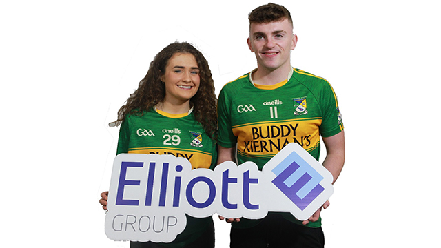 Cavan GAA Dancing All Stars 2023 | Events54.com