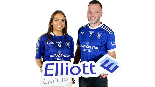 Cavan GAA Dancing All Stars 2023 | Events54.com